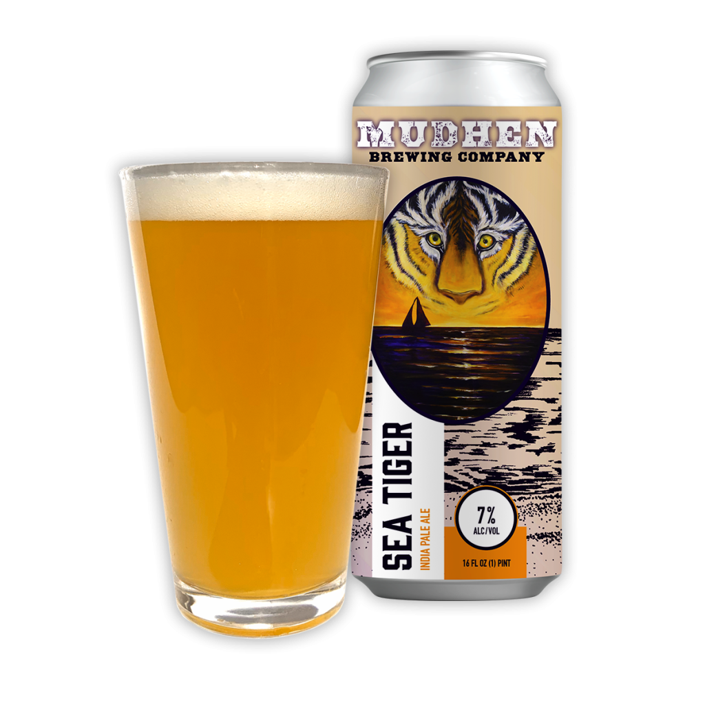 beers – MudHen Brewing Company