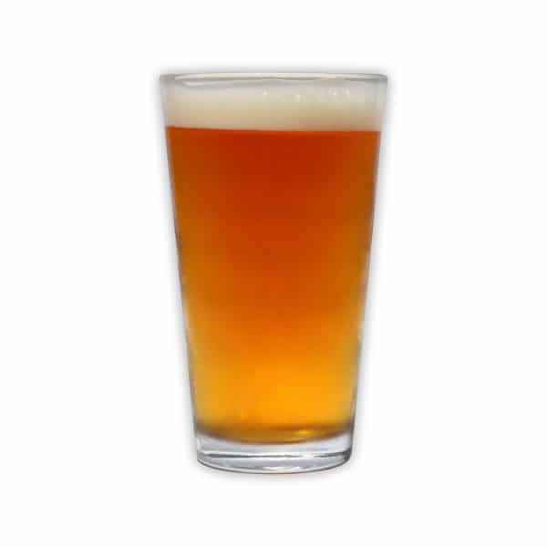 Craft Beers - MudHen Brewing Company