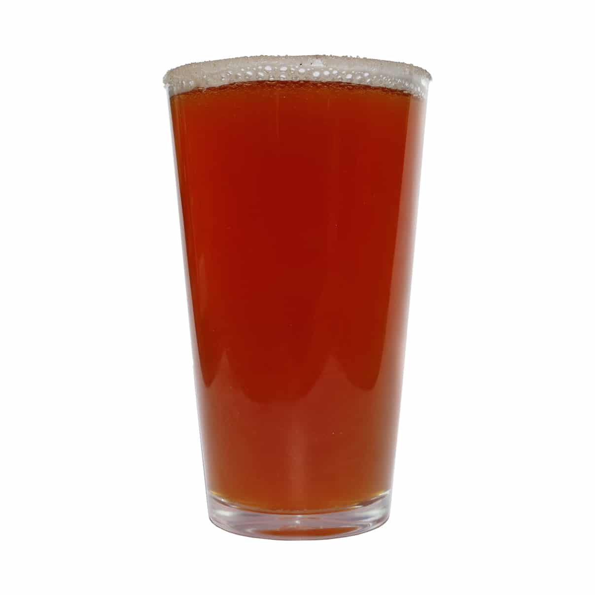 NUMMY PUMPKIN - MudHen Brewing Company