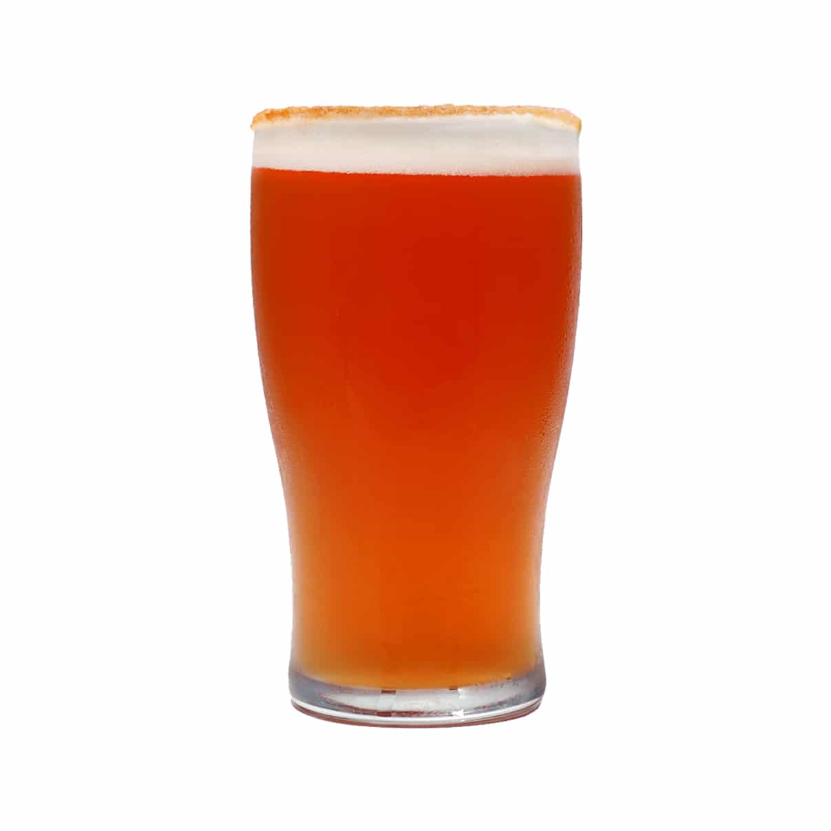 NUMMY PUMPKIN - MudHen Brewing Company