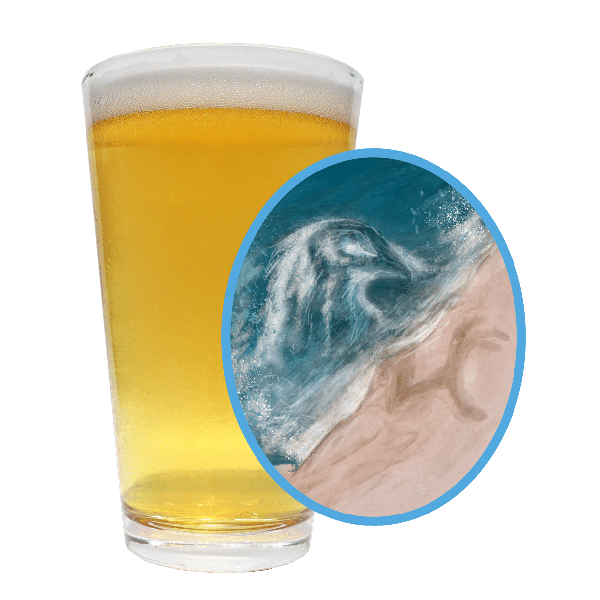 SHOREZY - MudHen Brewing Company