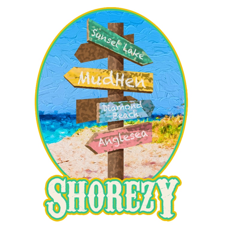 Craft Beers | MudHen Brewing Company