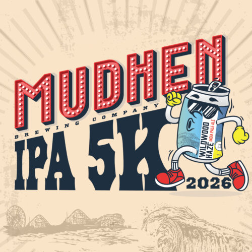 MudHen IPA 5K Returns to Wildwood with 700+ Runners - MudHen Brewing ...