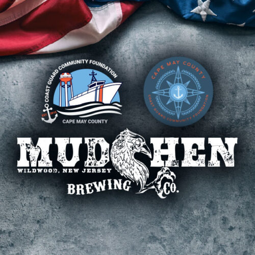 MudHen Brewing Hosts Coast Guard Salute Benefiting Local Foundation ...