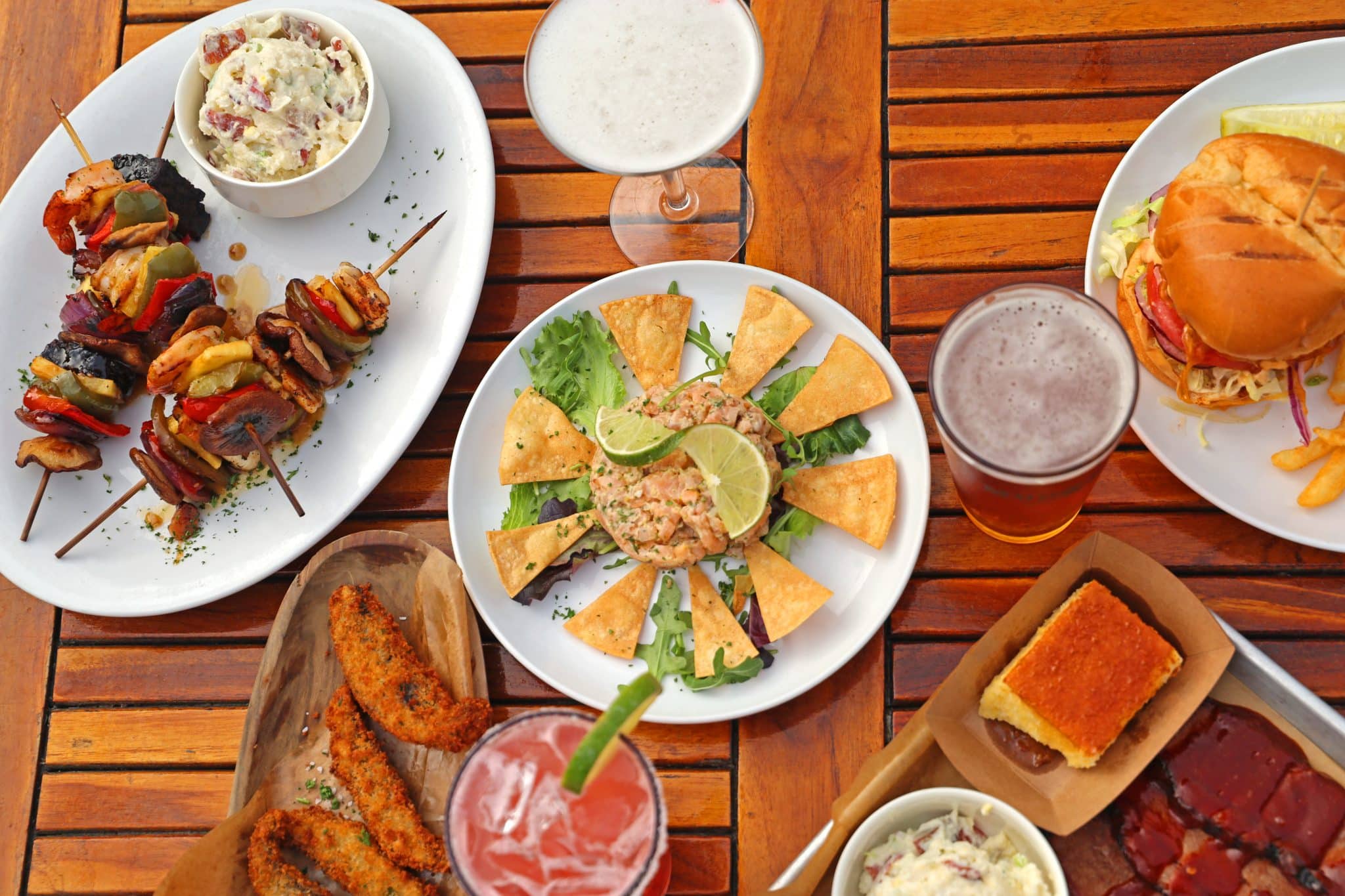 PRESS KIT - MudHen Brewing Company