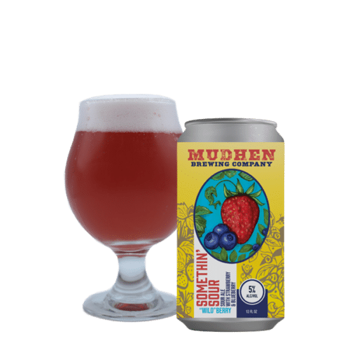 Craft Beers - MudHen Brewing Company