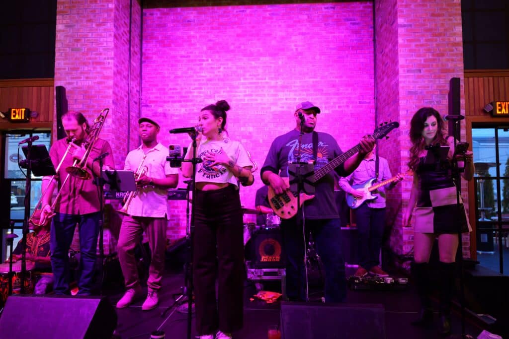 MudHen Brewing Company’s HenStock 2025 – Celebrating 7 Years of Cheers ...